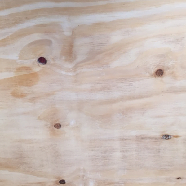 Plywood Elliotis Pine | New World Timber