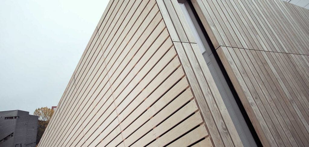 Accoya® | New World Timber